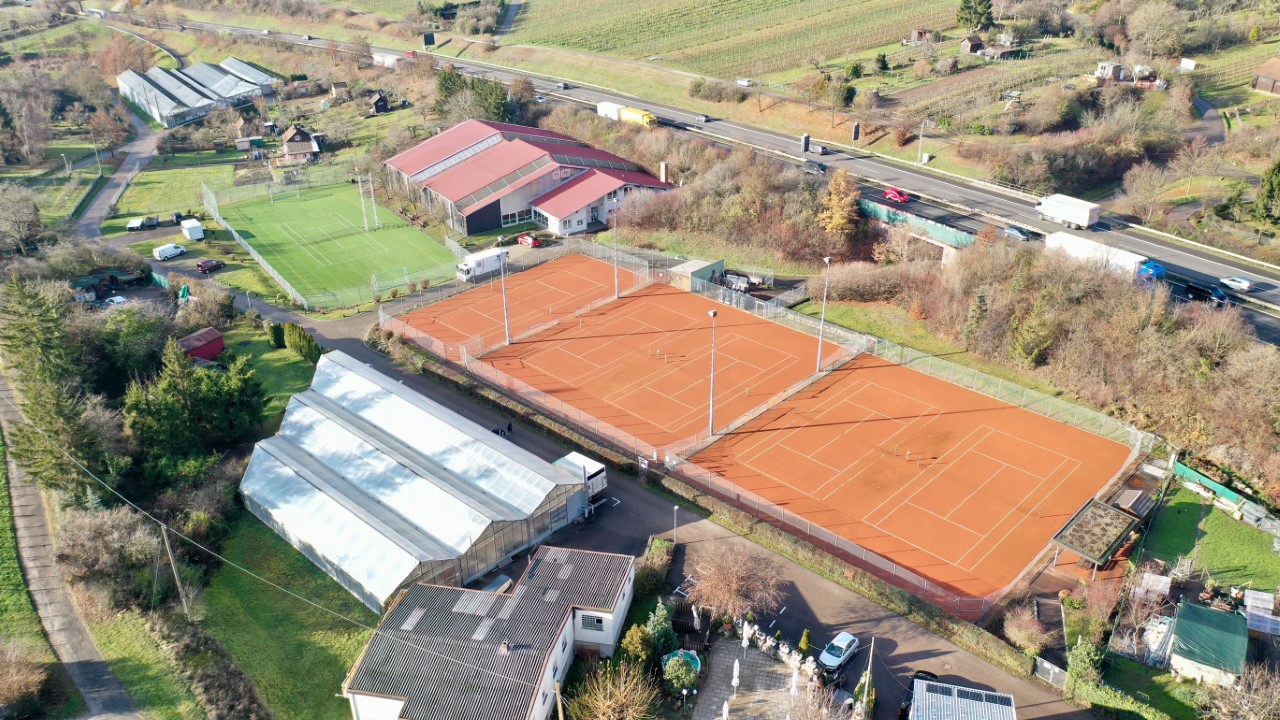 Unsere KVU Anlage – Kraftsportverein 1906 Untertürkheim e.V.